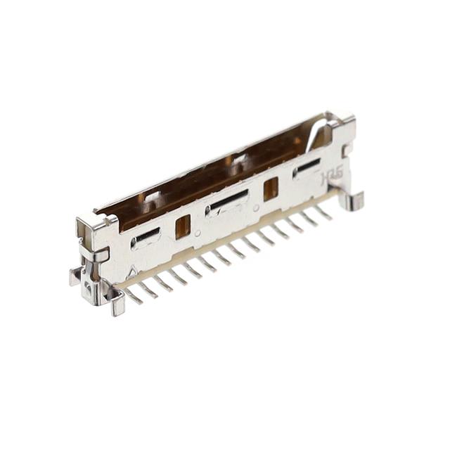 DF19-14P-1V(52) Hirose Electric Co Ltd | Connectors, Interconnects | DigiKey